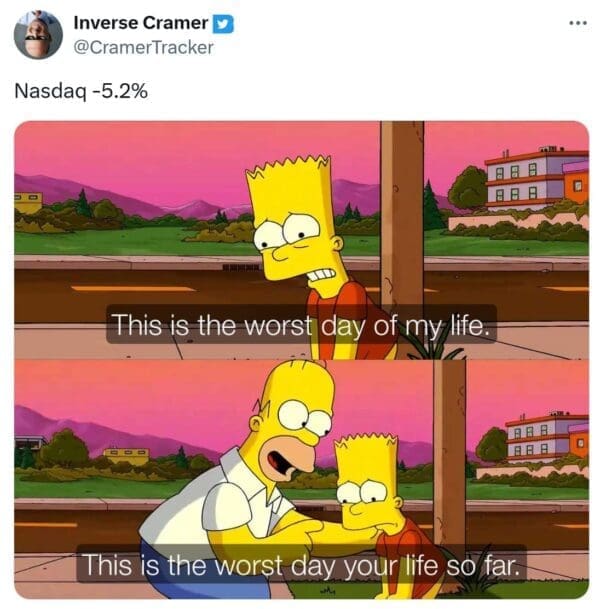 Economics Memes: 34 Memes About New Economic Realities