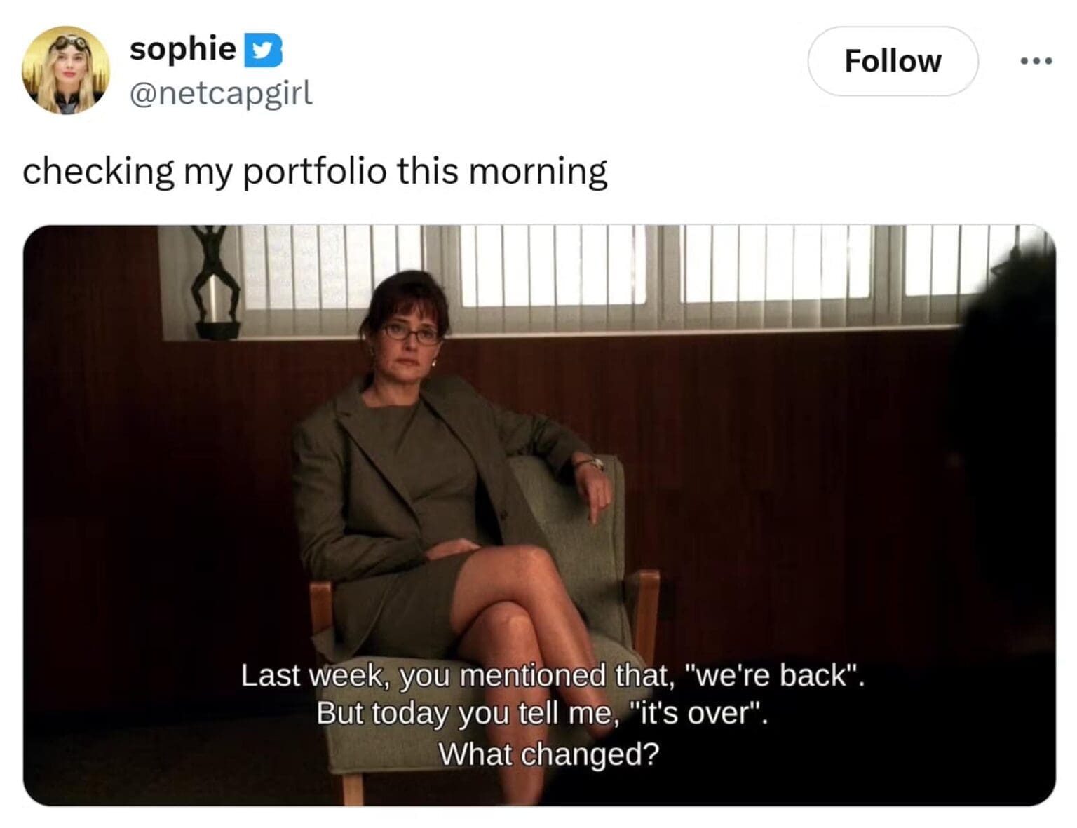 Economics Memes: 34 Memes About New Economic Realities