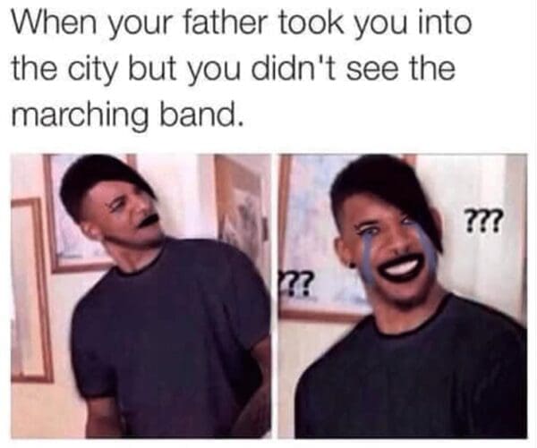 Emo Memes: 40 Memes About Black Clothes & Music