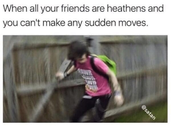 Emo Memes: 40 Memes About Black Clothes & Music