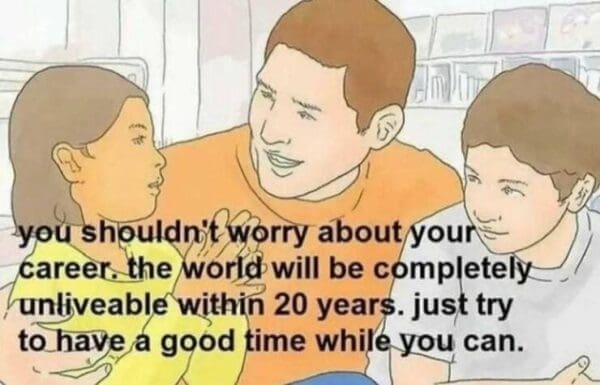 50 Existential Memes for When You're Too Deep Into Late-Night Thoughts