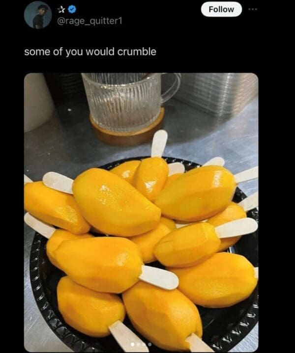 Fruit Memes: 40 Memes So Fresh They Still Have Stickers