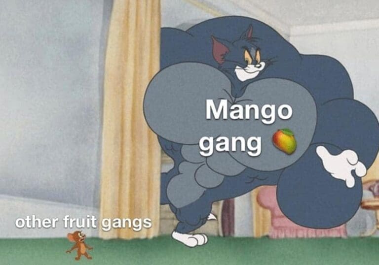 Fruit Memes: 40 Memes So Fresh They Still Have Stickers