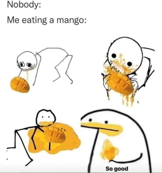 Fruit Memes: 40 Memes So Fresh They Still Have Stickers
