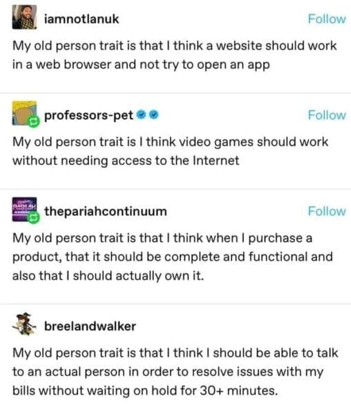 34 Funniest Tumblr Posts This Week Proving the Site Is Still ...