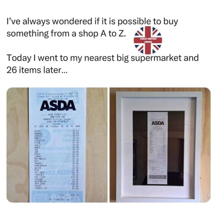 50 Funny British Memes To Pair With Your Cup Of Tea