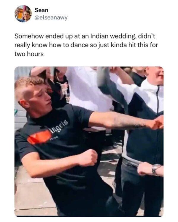 50 Funny British Memes To Pair With Your Cup Of Tea