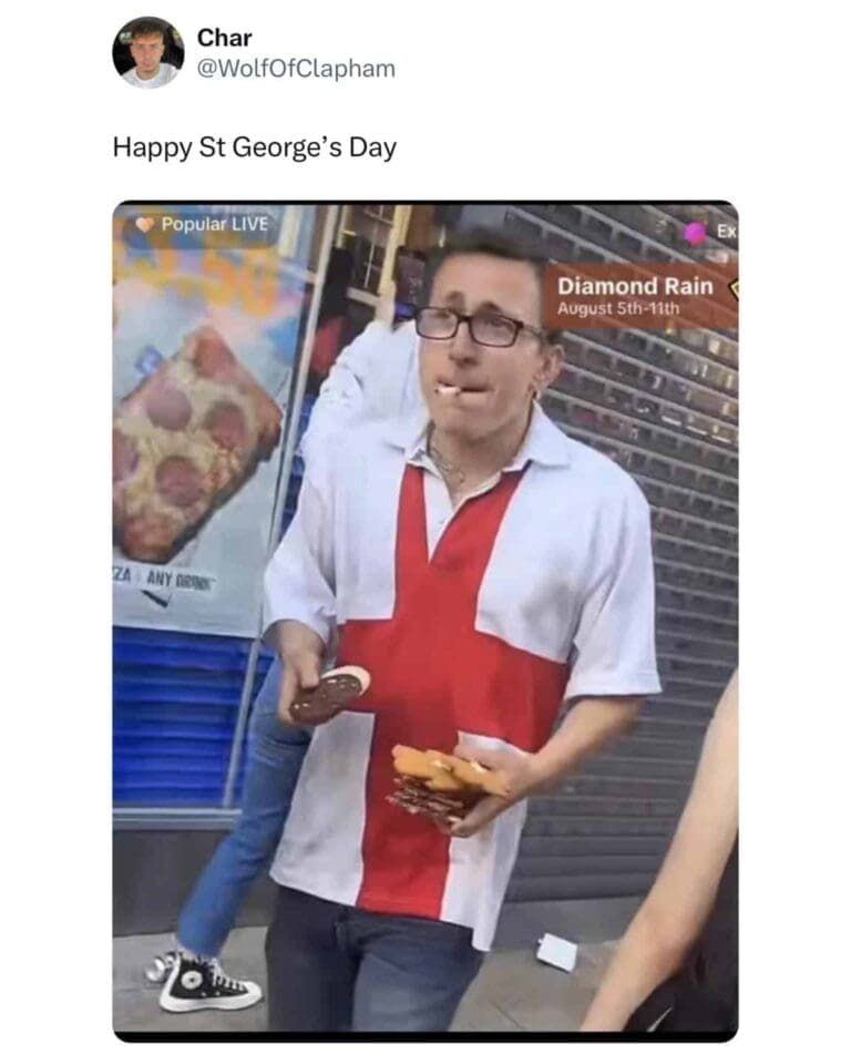 50 Funny British Memes To Pair With Your Cup Of Tea