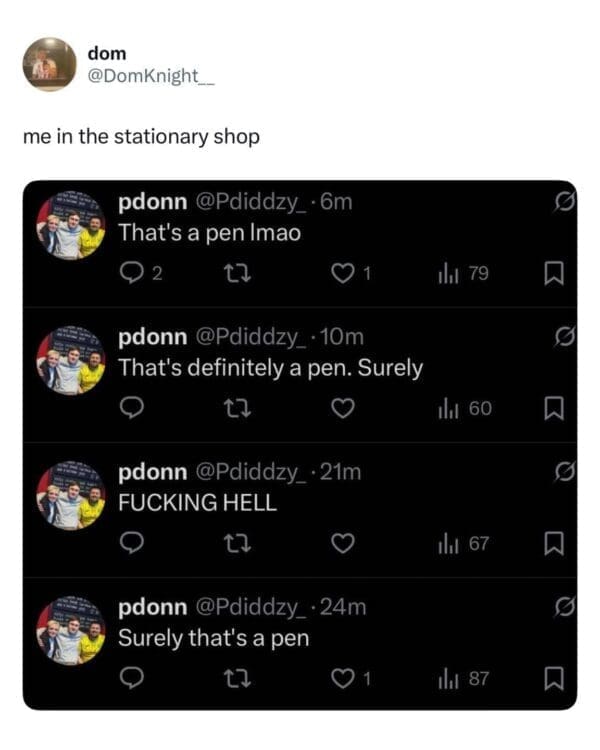 50 Funny British Memes To Pair With Your Cup Of Tea