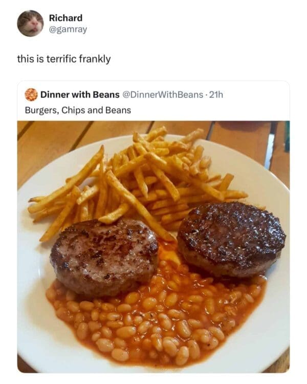 50 Funny British Memes To Pair With Your Cup Of Tea