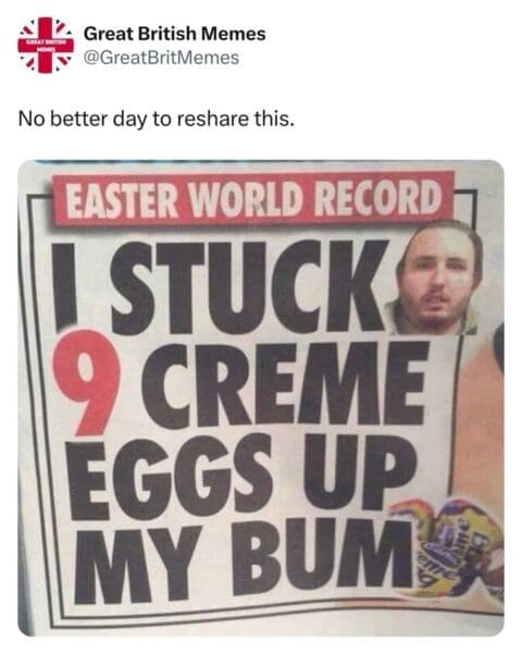 50 Funny British Memes To Pair With Your Cup Of Tea