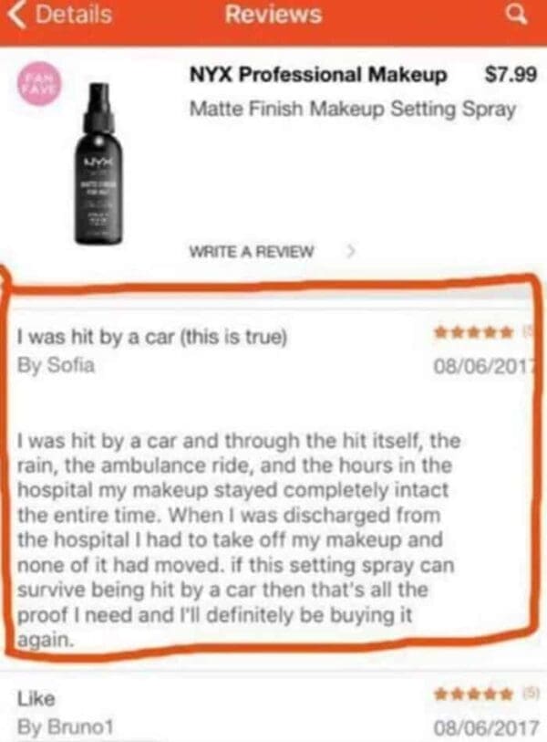 40 Funny Reviews That Turned Customer Feedback into Comedy