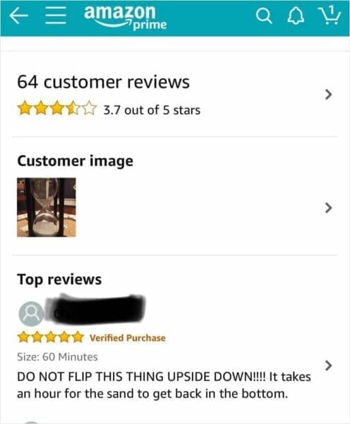 40 Funny Reviews That Turned Customer Feedback into Comedy