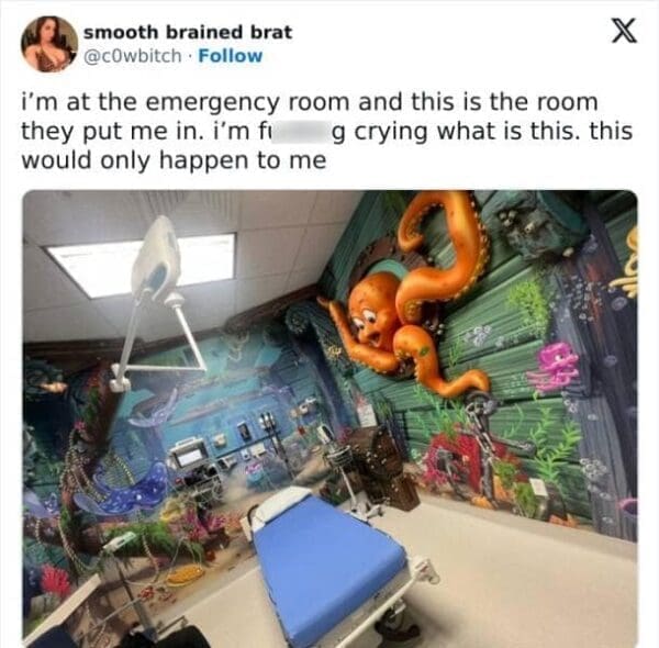 40 Funny X Posts That Prove Twitter (X) Is Still as Unhinged as Ever