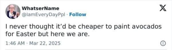 40 Funny X Posts That Prove Twitter (X) Is Still as Unhinged as Ever