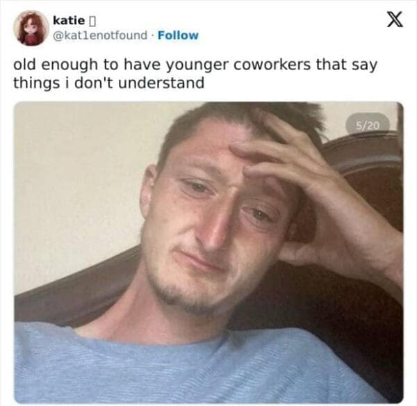 40 Funny X Posts That Prove Twitter (X) Is Still as Unhinged as Ever