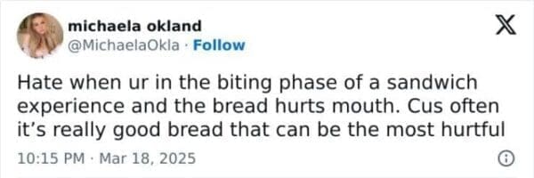 40 Funny X Posts That Prove Twitter (X) Is Still as Unhinged as Ever