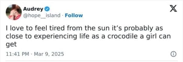 40 Funny X Posts That Prove Twitter (X) Is Still as Unhinged as Ever