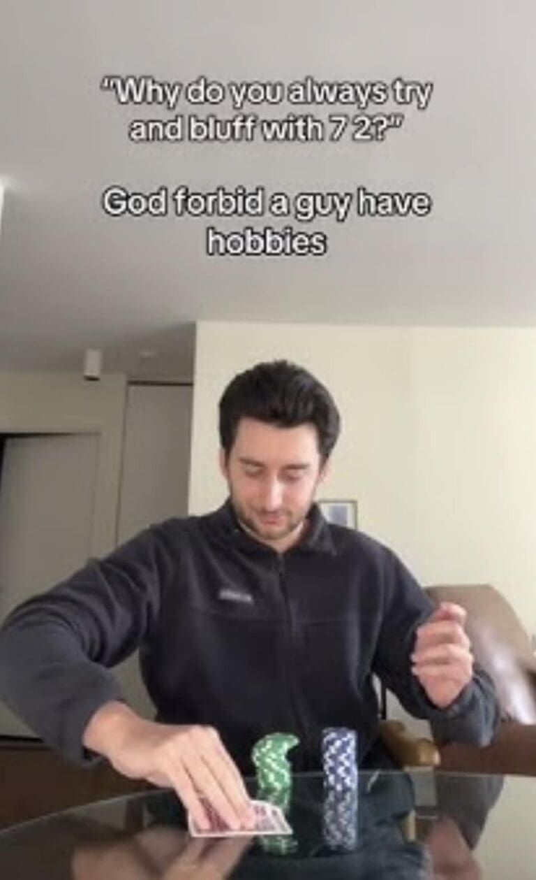 God Forbid Memes: 35 Hits of The New Meme Trend