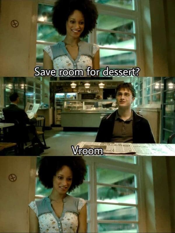 40 Harry Potter Memes That Are Pure Comedy Gold(en Snitch)
