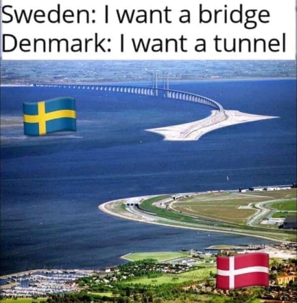 43 Smartly Sarcastic High IQ Memes for the Cleverest Minds