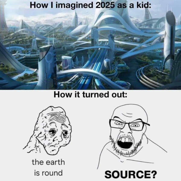 43 Smartly Sarcastic High IQ Memes for the Cleverest Minds