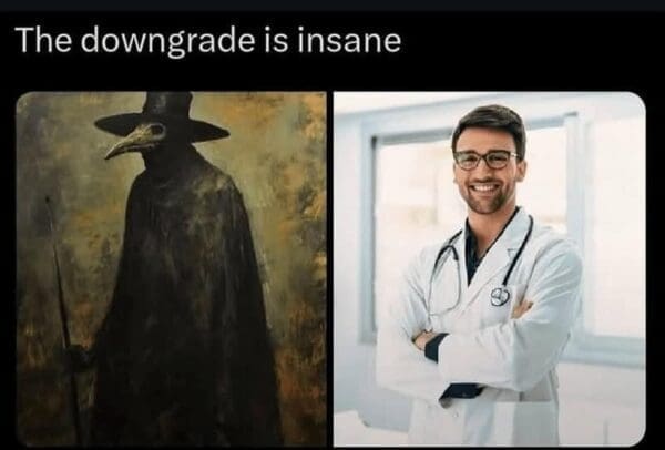 43 Smartly Sarcastic High IQ Memes for the Cleverest Minds