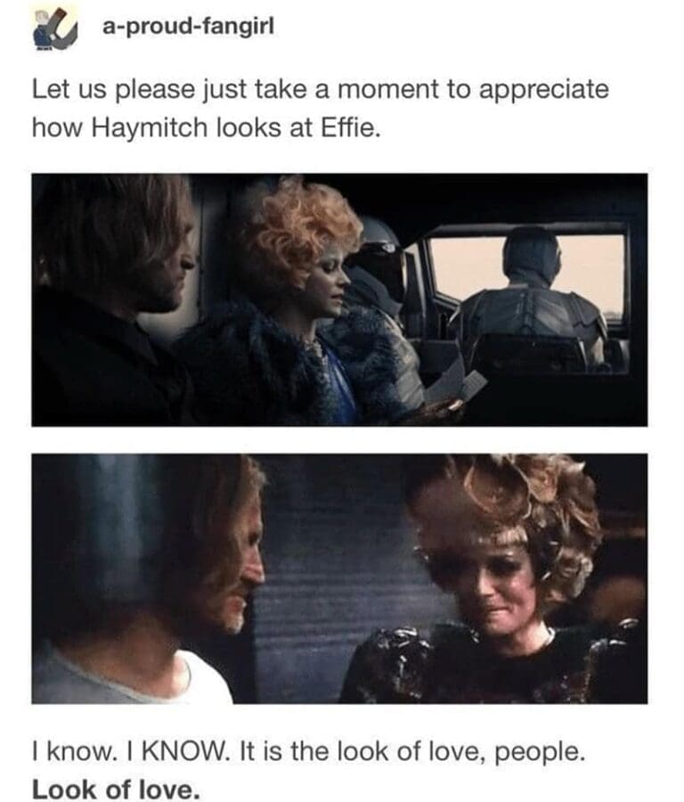 Hunger Games Memes: 42 Gems For The Tributes