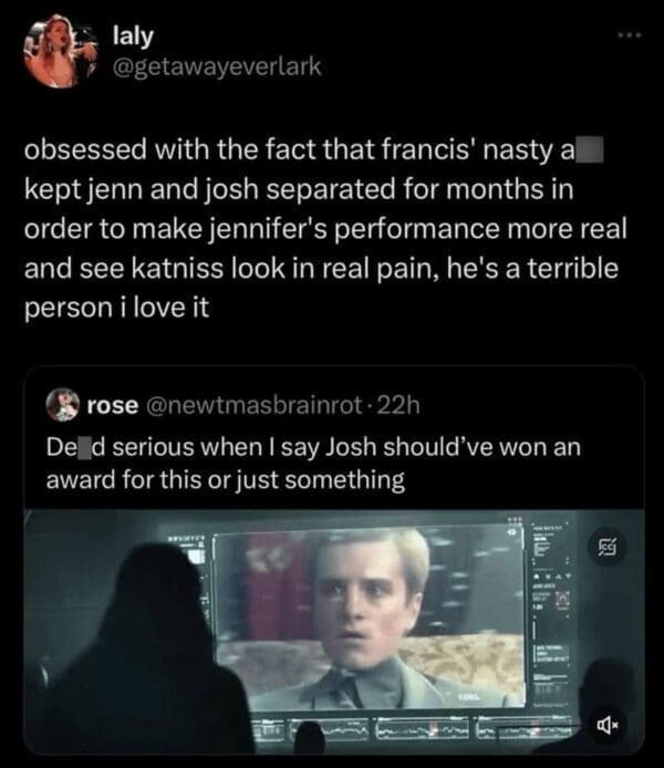 Hunger Games Memes: 42 Gems For The Tributes