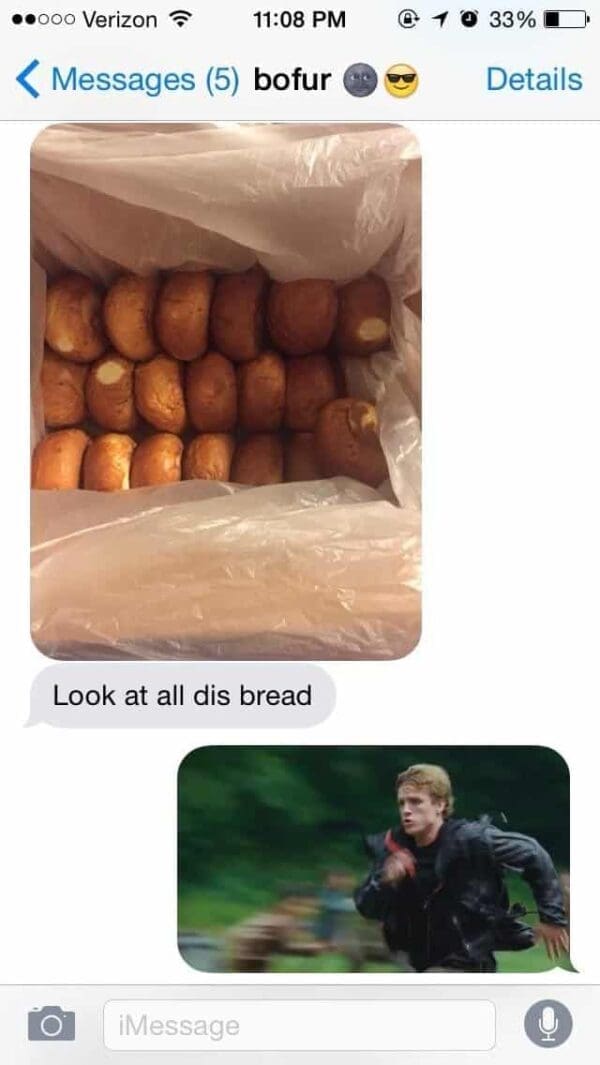 Hunger Games Memes: 42 Gems For The Tributes