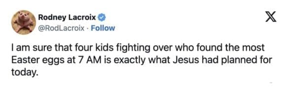 Jesus Memes: 25 Funny Memes For Easter Sunday