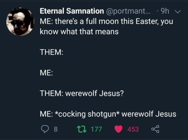 Jesus Memes: 25 Funny Memes For Easter Sunday