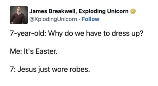 Jesus Memes: 25 Funny Memes For Easter Sunday
