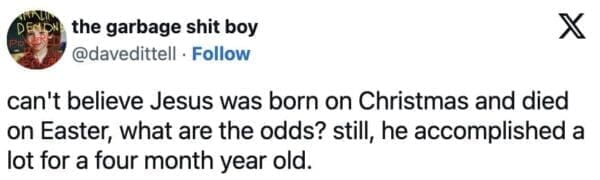 Jesus Memes: 25 Funny Memes For Easter Sunday