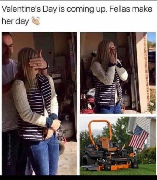 45 Lawn Care Memes To Make Your Inner Dad Proud