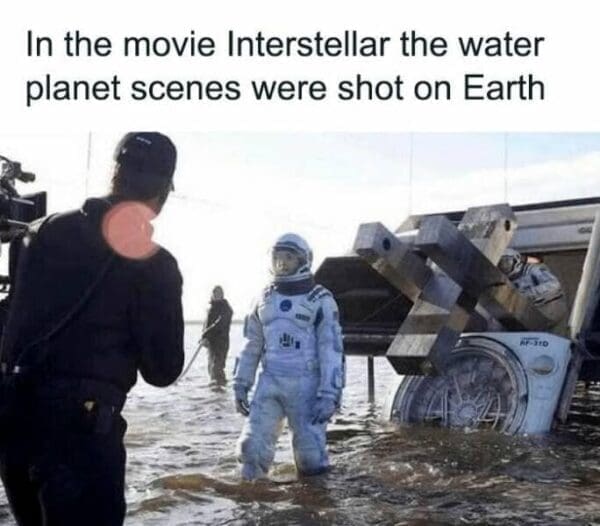 28 Literal Memes That Delivered Exactly What They Promised