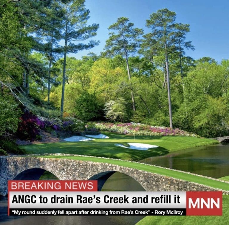 Masters Memes 2025: 35 Memes & Reactions From Augusta