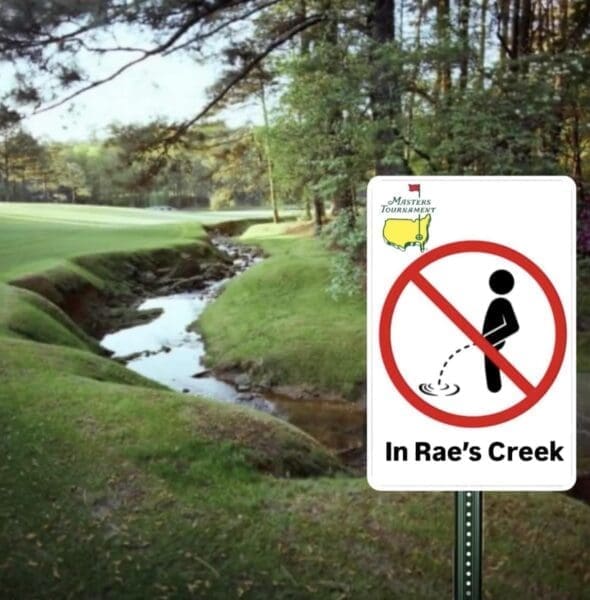 Masters Memes 2025: 35 Memes & Reactions From Augusta