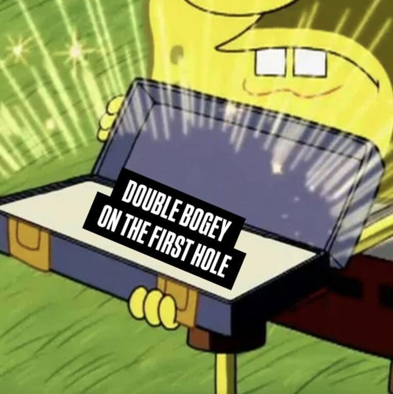 Masters Memes 2025: 35 Memes & Reactions From Augusta