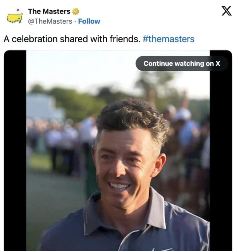 Masters Memes 2025: 35 Memes & Reactions From Augusta