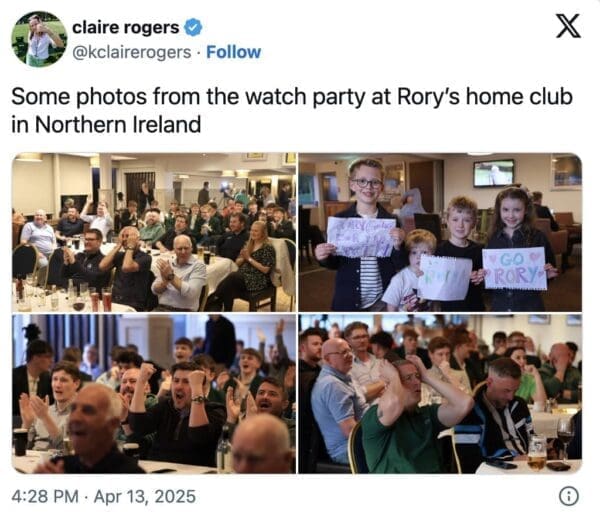 Masters Memes 2025: 35 Memes & Reactions From Augusta