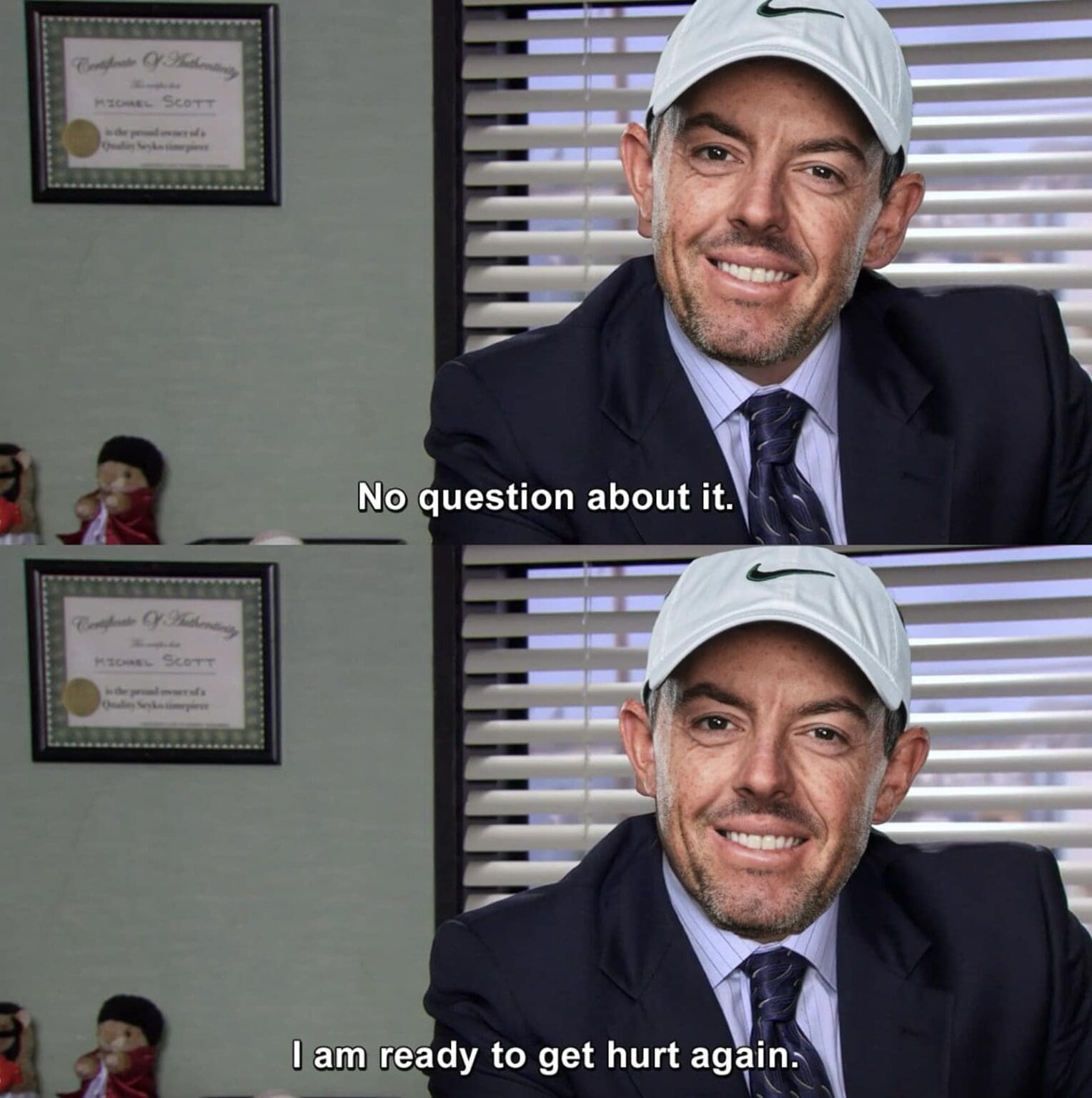 Masters Memes 2025: 35 Memes & Reactions From Augusta