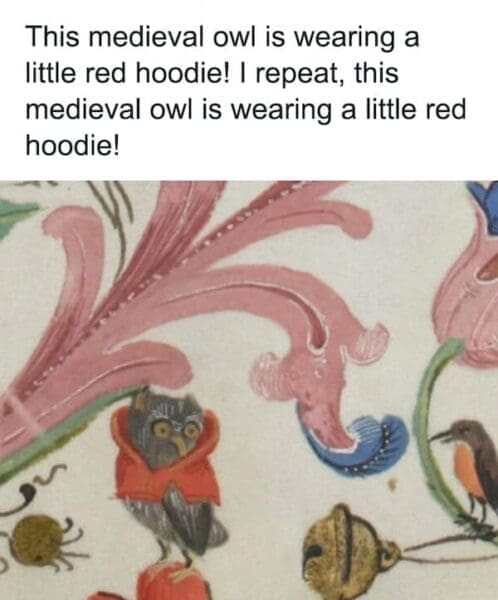 Medieval Memes: 29 Laughs From The Days of Yore
