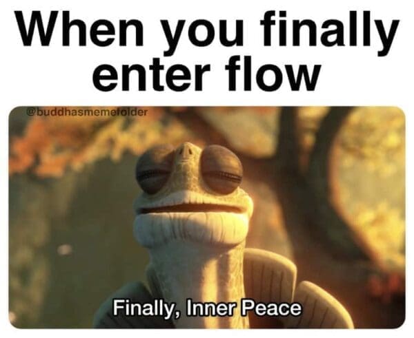 40 Meditation Memes For Everyone Who's Ever Failed at Inner Peace