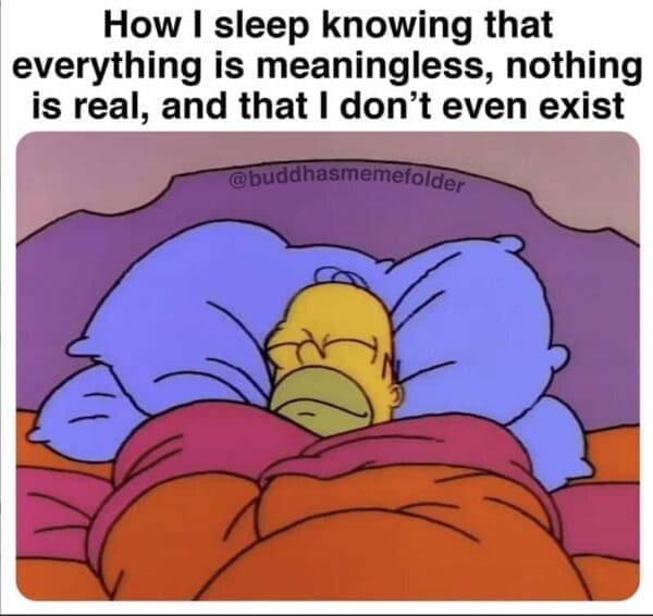 40 Meditation Memes For Everyone Who's Ever Failed at Inner Peace