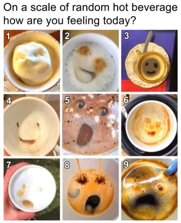 Meme Dump: 30 Funny Memes For Your Afternoon Slump