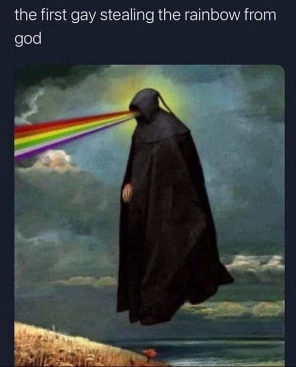 Meme Dump: 30 Memes For Your Saturday Rot