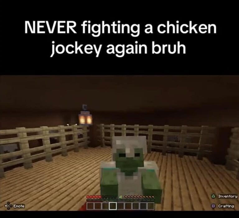Minecraft Movie Memes: 27 Audience Reactions & Memes