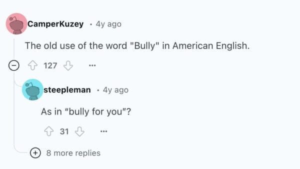 30 Obscure Words Language Nerds Wish People Used More