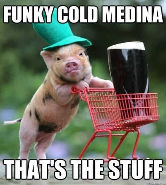 Pig Memes: 35 Memes From The Trough